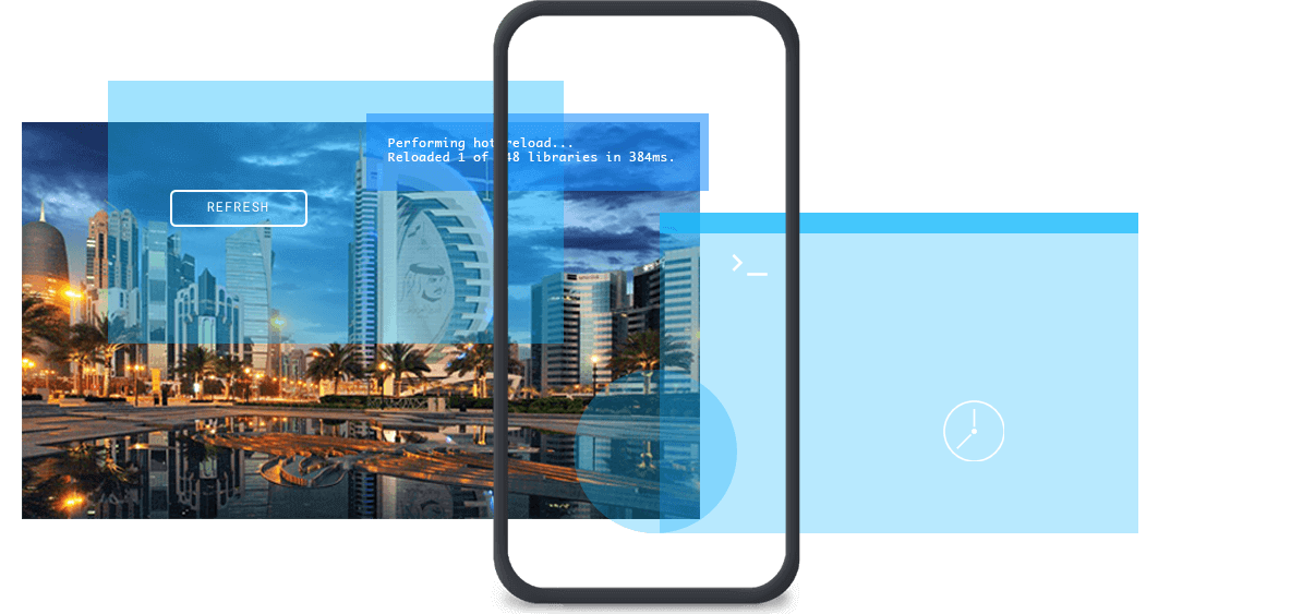 #1 Best Android Apps Development Company in Doha, Qatar